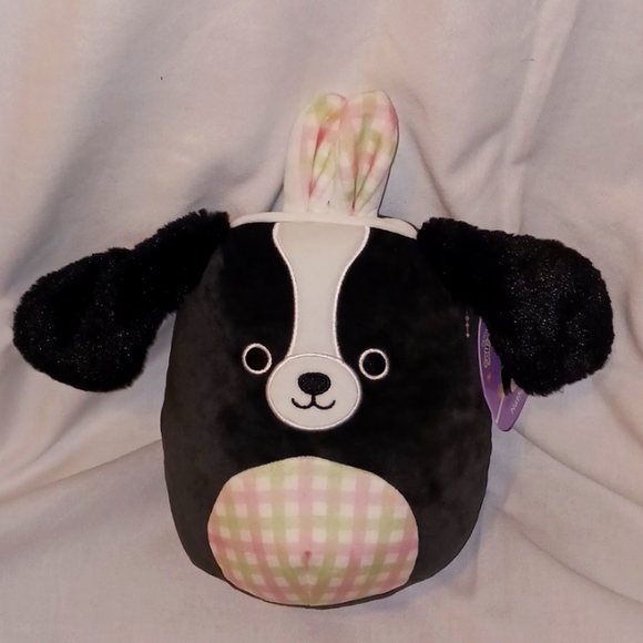 Squishmallows | Toys | Nathaniel Squishmallow | Poshmark